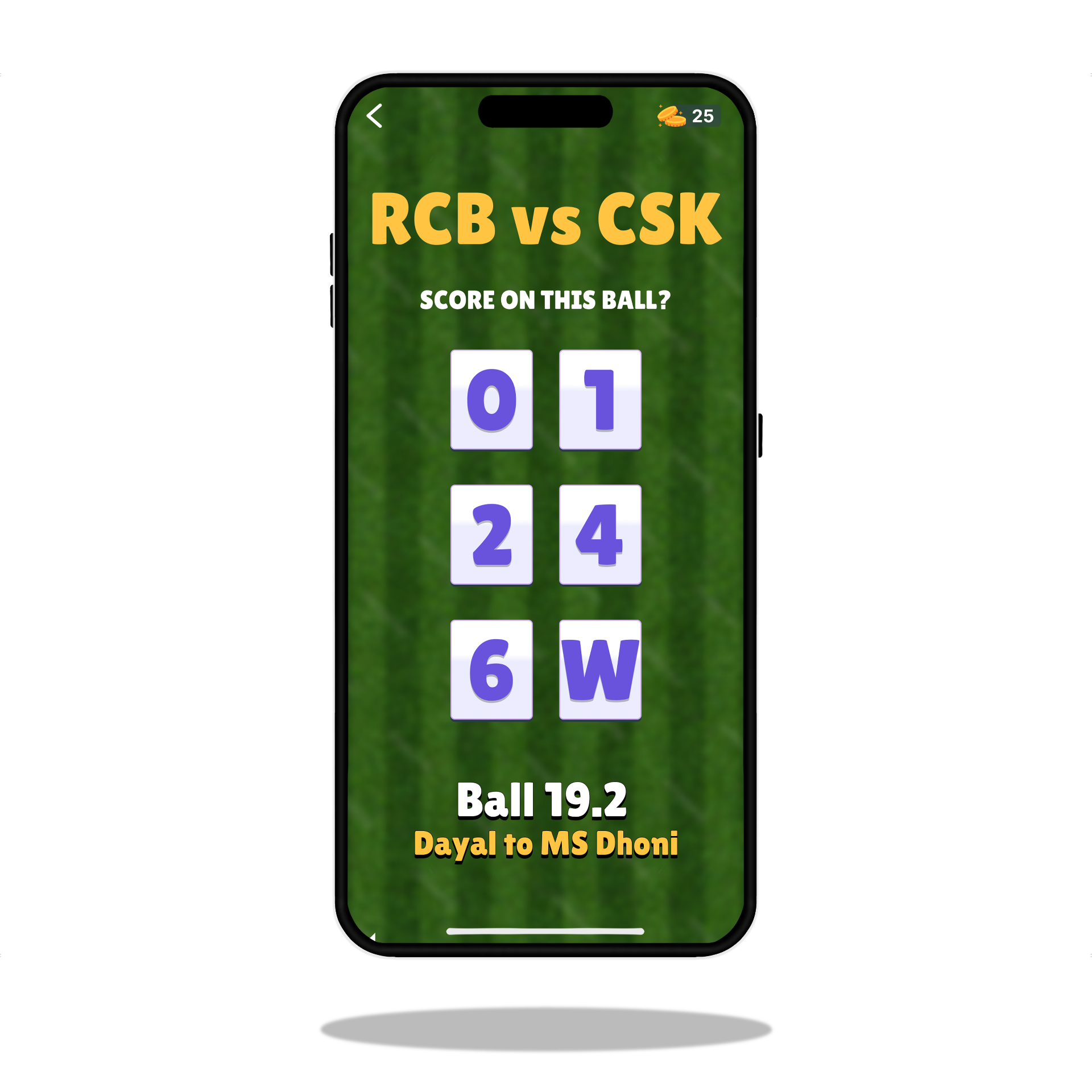 Cricket Ka Aslipundit - Predict and Win Cricket App